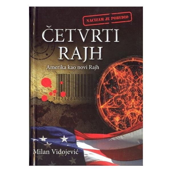 Četvrti rajh - 9788660111151