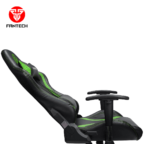 FANTECH Gejmerska stolica GC-181 ALPHA ZELENA - FT74763