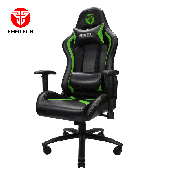 FANTECH Gejmerska stolica GC-181 ALPHA ZELENA - FT74763