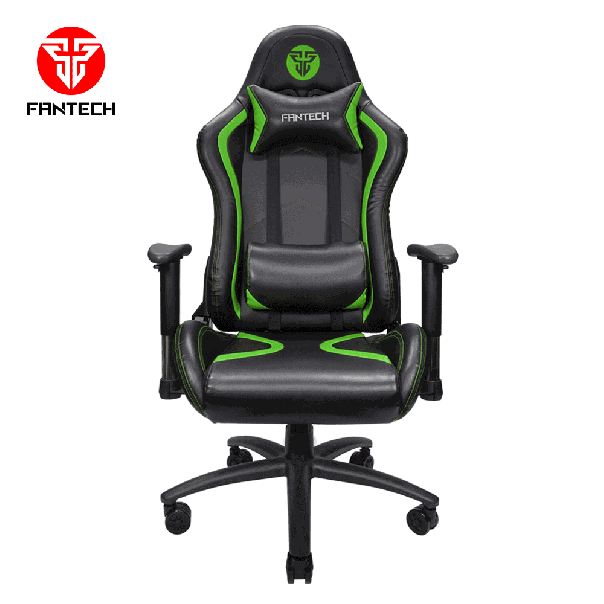 FANTECH Gejmerska stolica GC-181 ALPHA ZELENA - FT74763