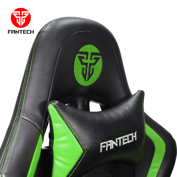FANTECH Gejmerska stolica GC-181 ALPHA ZELENA - FT74763