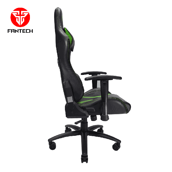 FANTECH Gejmerska stolica GC-181 ALPHA ZELENA - FT74763