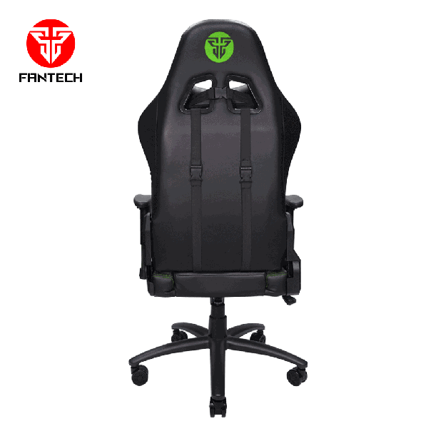 FANTECH Gejmerska stolica GC-181 ALPHA ZELENA - FT74763