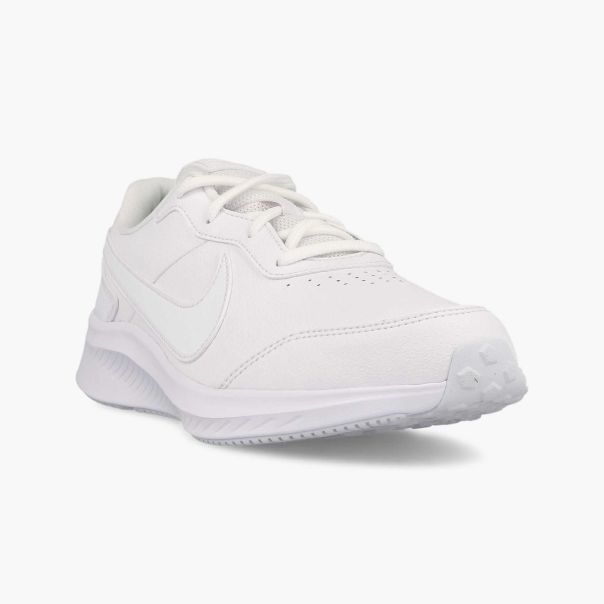 NIKE Patike varsity leather bg - CN9146-101