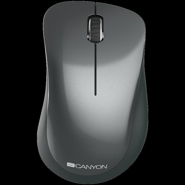 CANYON MW-11 2.4 GHz Wireless mouse with 3 buttons - CNE-CMSW11B