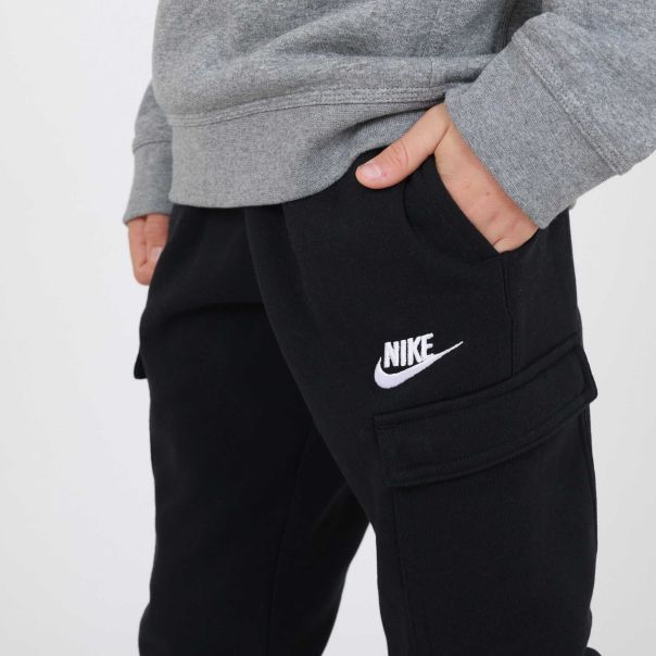 NIKE Donji deo b nsw club cargo pant bg - CQ4298-010