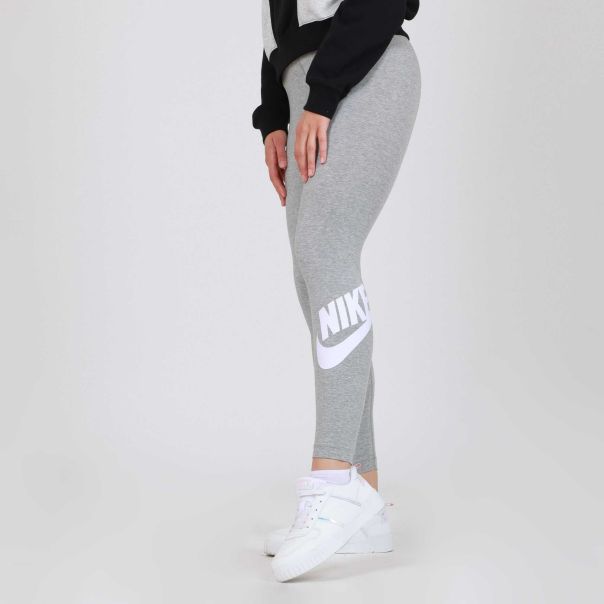 NIKE Helanke w nsw essntl gx hr lggng ftra w - CZ8528-063