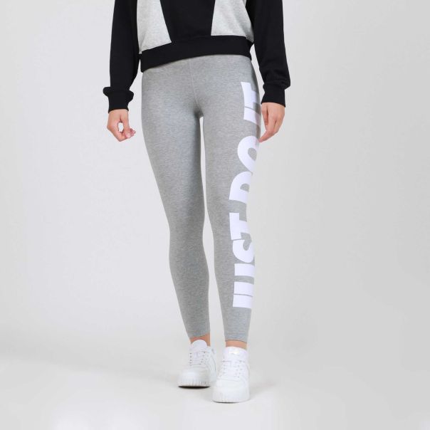 NIKE Helanke w nsw essntl gx hr lggng jdi w - CZ8534-063