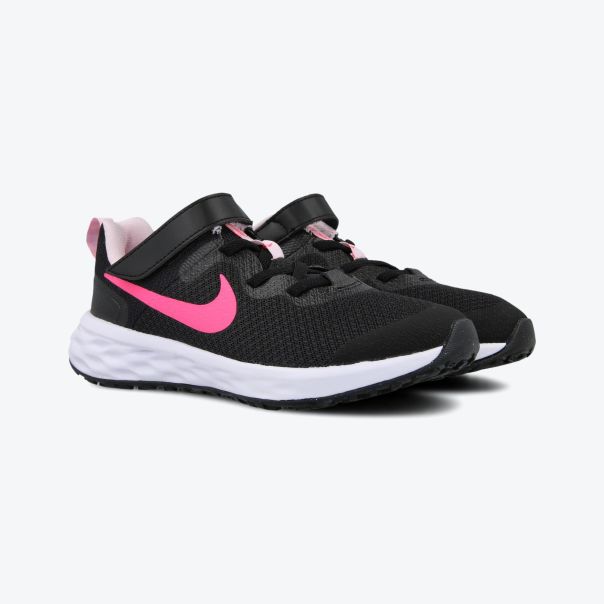 NIKE Patike Revolution 6 Nn GP - DD1095-007