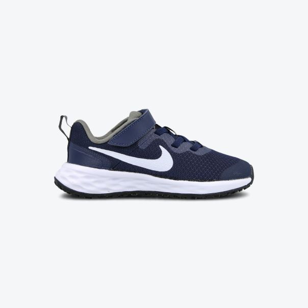 NIKE Patike Revolution 6 Nn BP - DD1095-400