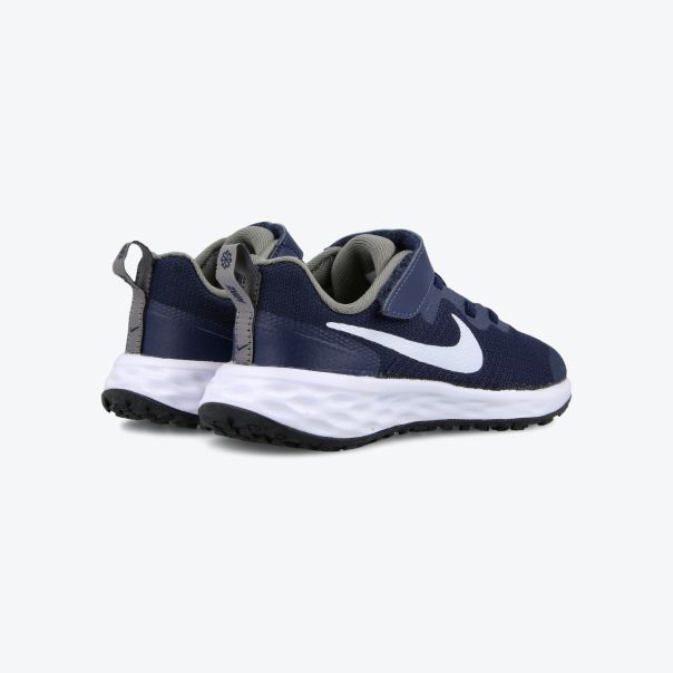 NIKE Patike Revolution 6 Nn BP - DD1095-400