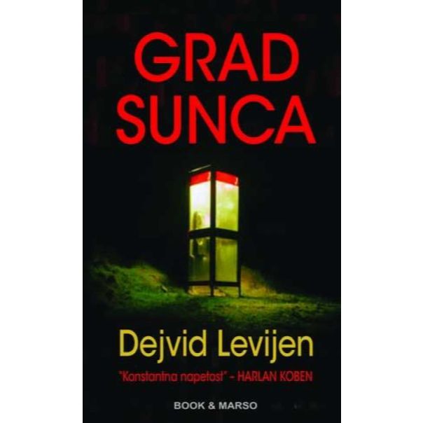 Grad sunca - 9788677481384