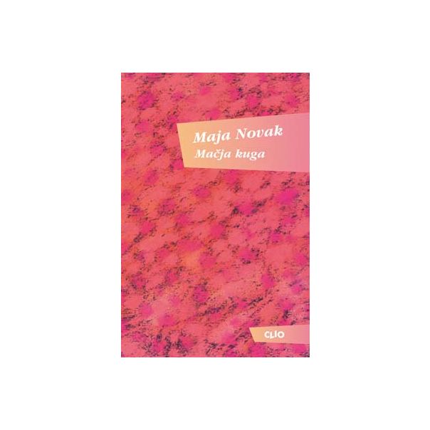 Mačja kuga - 9788671020398