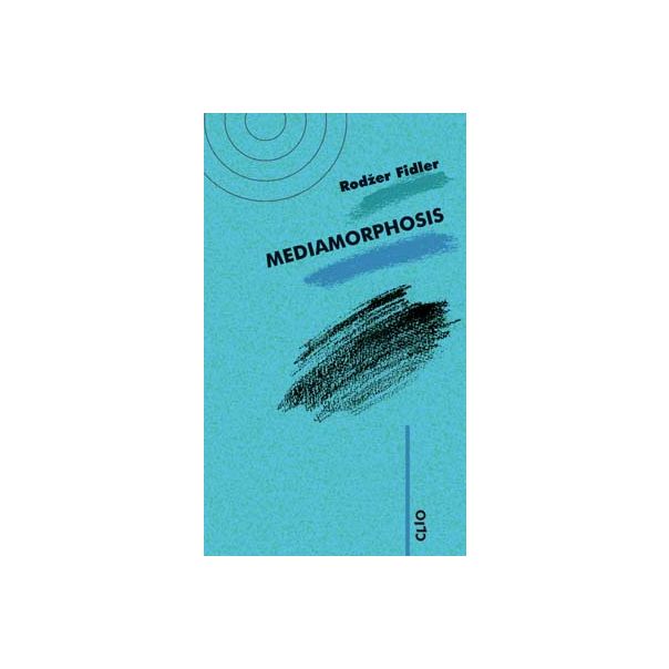 Mediamorphosis - 9788671021459