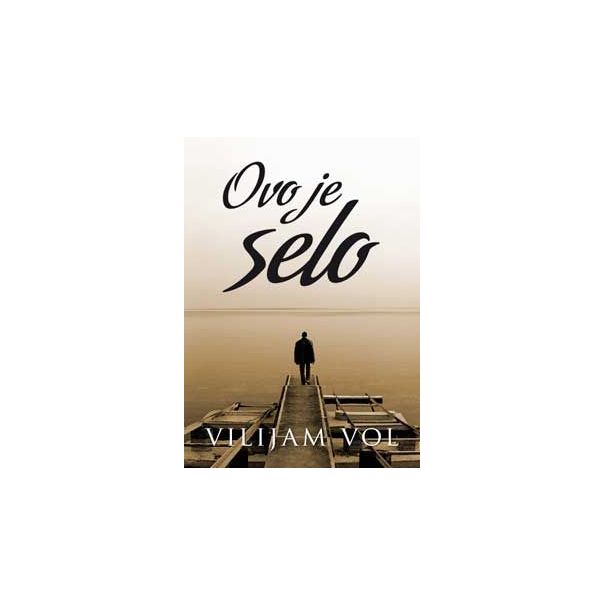 Ovo je selo - 9788678180804