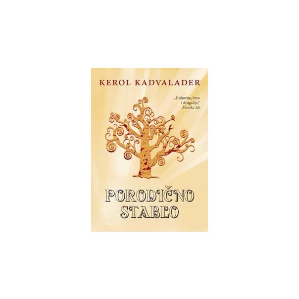 Porodično stablo - 9788678180644