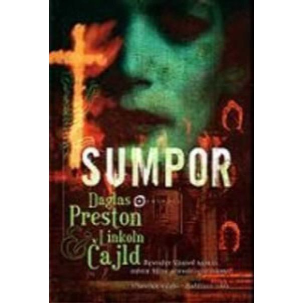 Sumpor - 9788675600435