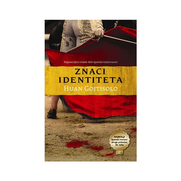 Znaci identiteta - 9788652102877