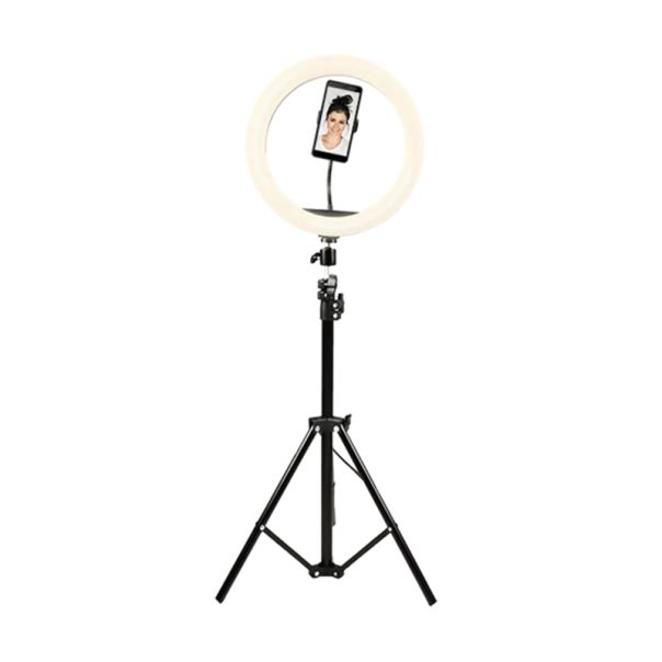 DENVER Ring LED svetlo RLT-1201 - 151045