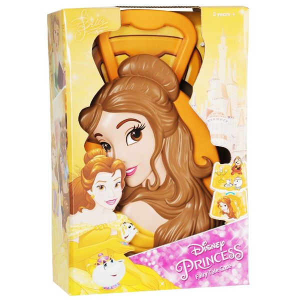 DISNEY set Bella Casa - 19899