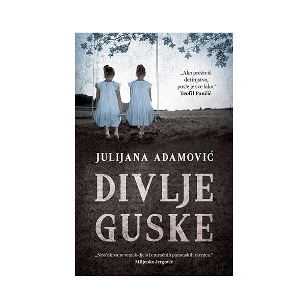 Divlje guske - 141546