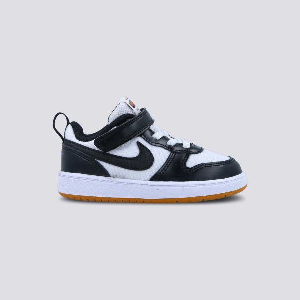 NIKE Patike court borough low 2 se3 bt - DN1230-100