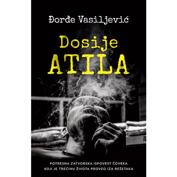 Dosije Atila - 191834