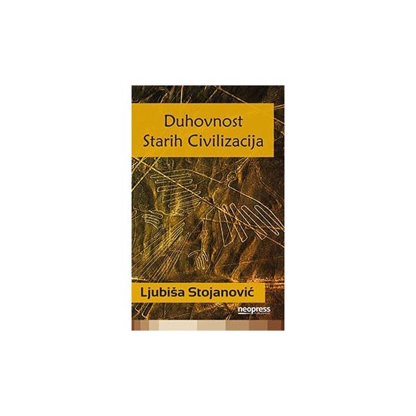 Duhovnost starih civilizacija - 978868895033