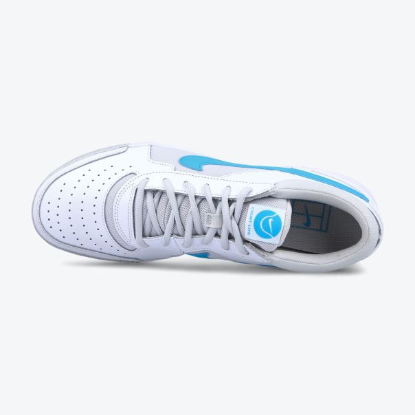 NIKE Patike Zoom Court Lite 3 M - DV3258-100