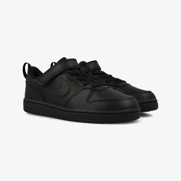 NIKE Patike Court Borough Low Recraft BP - DV5457-002
