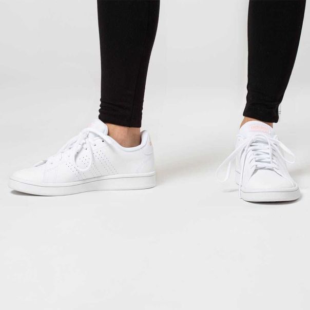 ADIDAS Patike advantage base w - EE7510