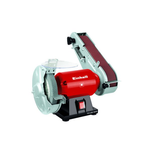 EINHELL Stacionarna trakasta brusilica TH-US 240 - 4466150