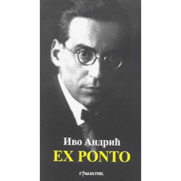 Ex Ponto tp - 9788661351105
