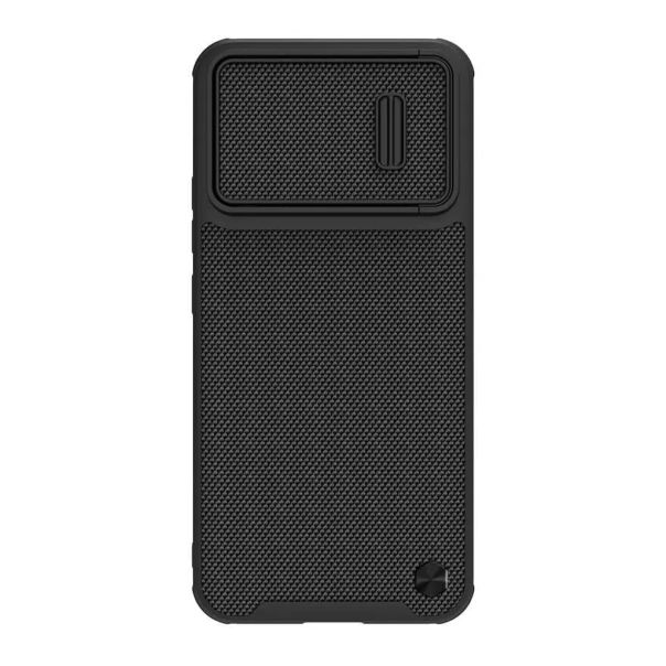 NILLKIN Maska Textured S za Xiaomi 13, crna - F111140