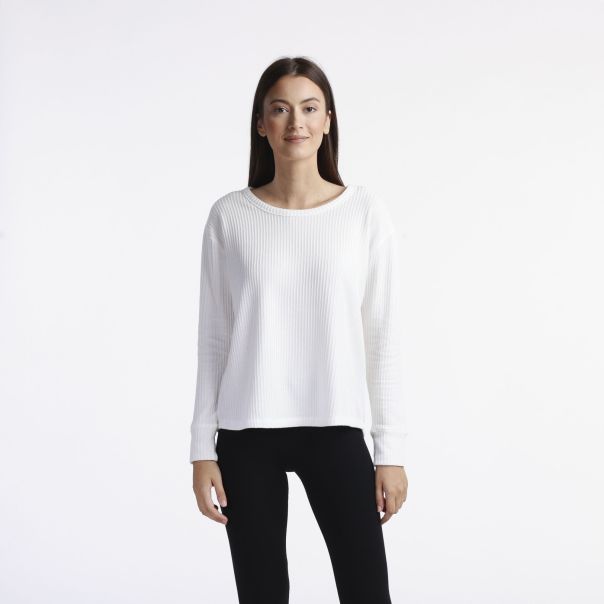 RANG Majica Dug Rukav Ziya W - F231W07-98D