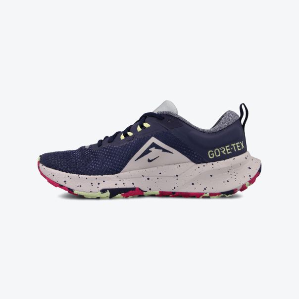 NIKE Patike Juniper Trail 2 GTx W - FB2065-500