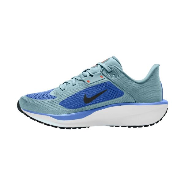 NIKE Patike quest 6 W - FD6034-401