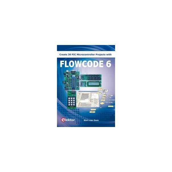 Flowcode - 6 - 9788680134000