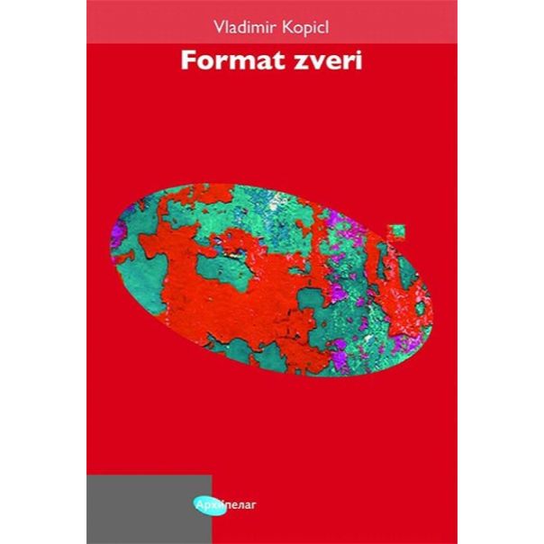 Format zveri - 9788652301638