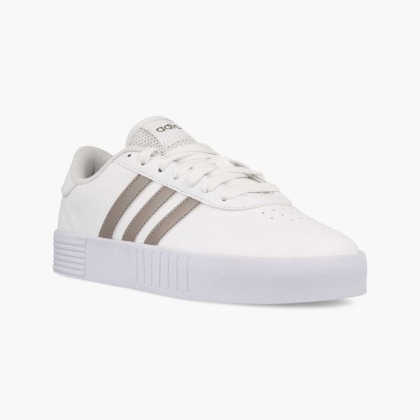 ADIDAS Patike court bold w - FX3489