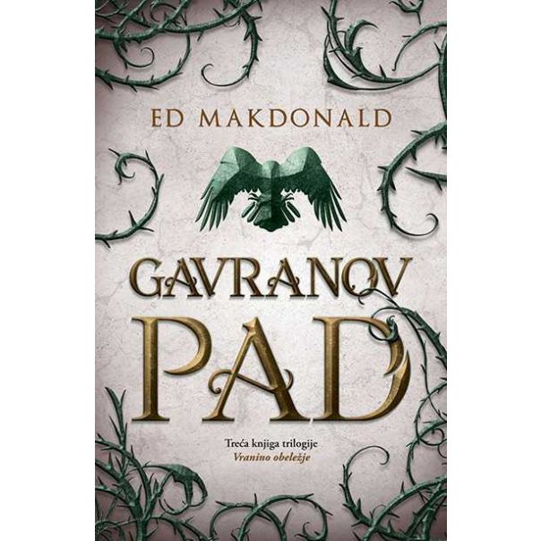 Gavranov pad - 178647