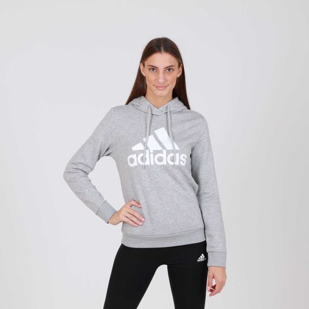 ADIDAS Duks w bl fl hd w - GL0719