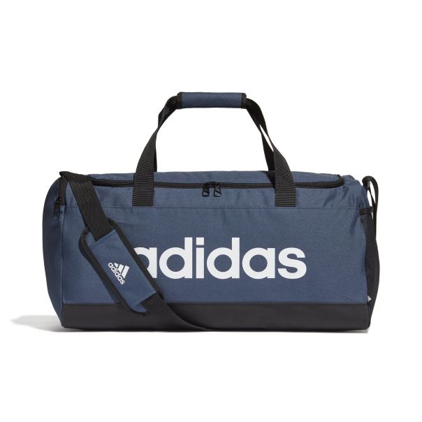 ADIDAS Torba linear duffel m U - GN2039