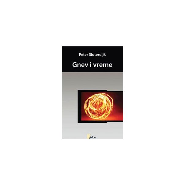 Gnev i vreme - 9788686525543