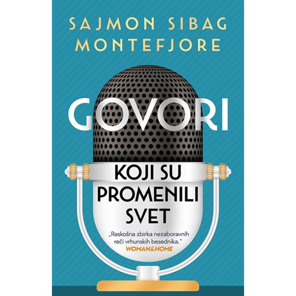 Govori koji su promenili svet - 186250