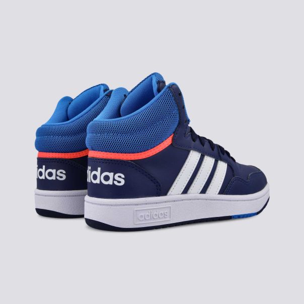 ADIDAS Patike hoops mid 3.0 k bp - GW0400P