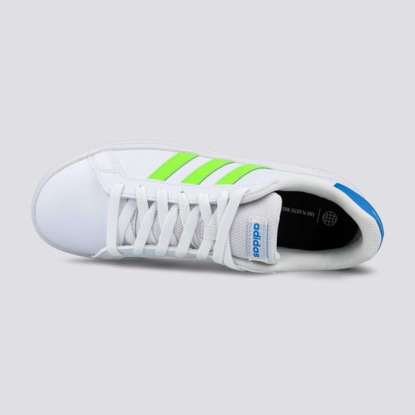 ADIDAS Patike grand court 2.0 k bg - GW6505