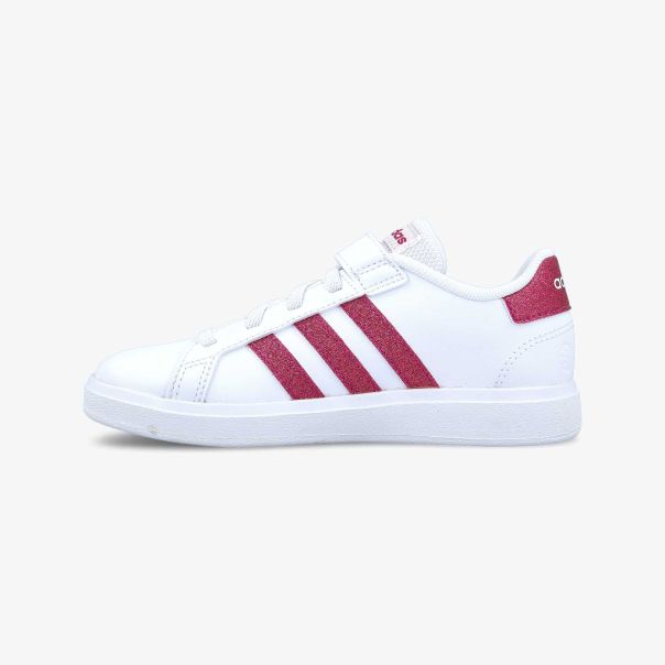 ADIDAS Patike grand court 2.0 el k gp - GX7159