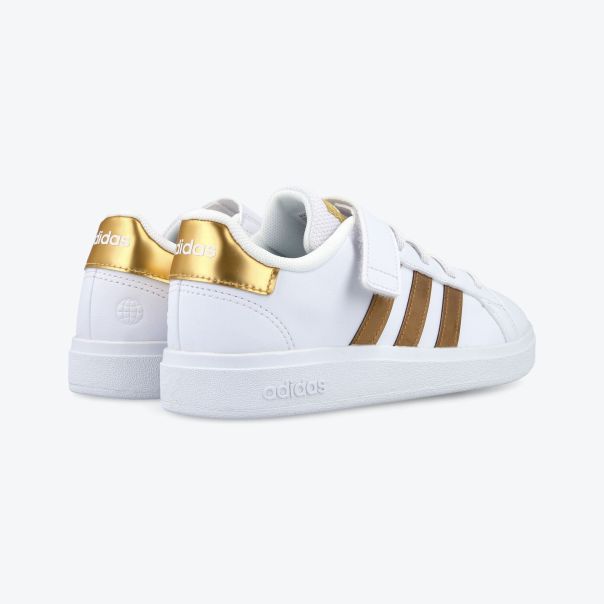 ADIDAS Patike Grand Court 2.0 El K GP - GY2577