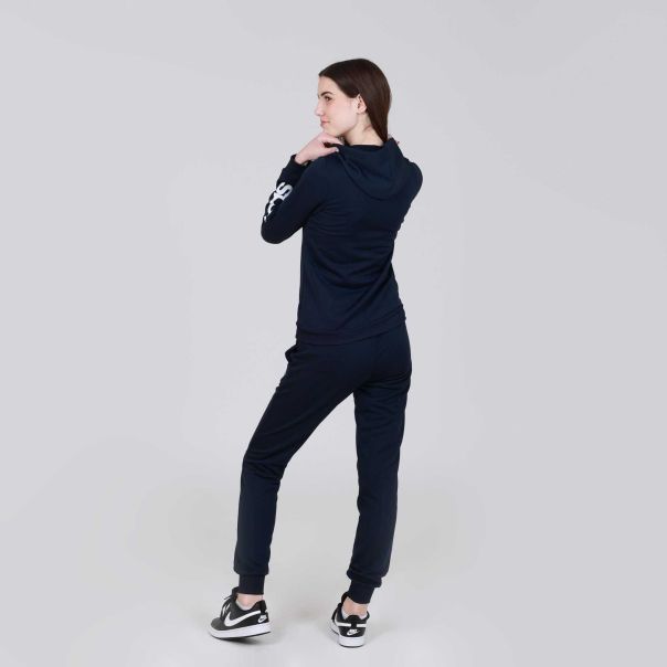 ADIDAS Trenerka w lin ft ts w - H07869